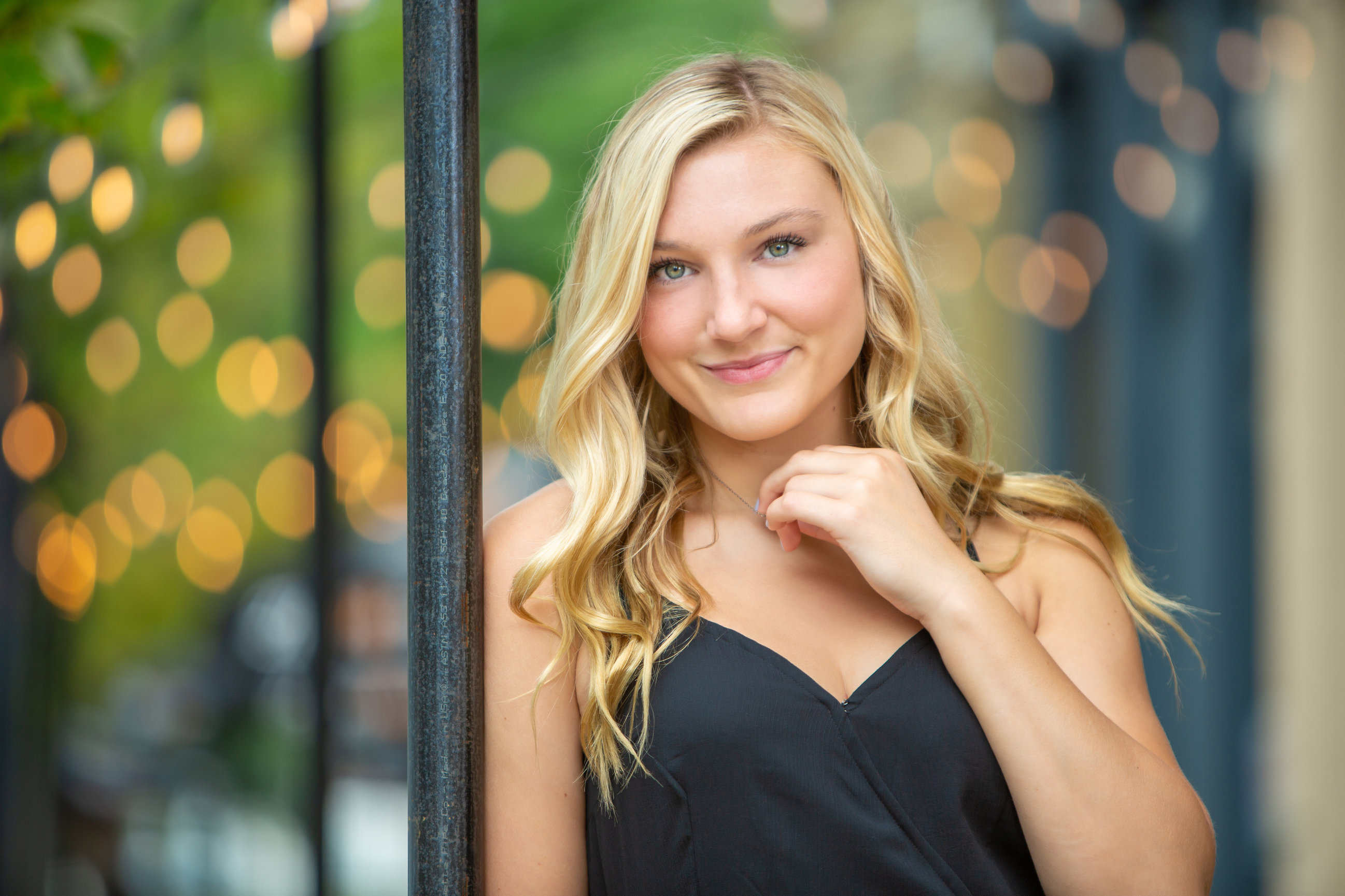 Gigi's Senior Pictures - Carmel - Shane Rodimel Photography, Inc