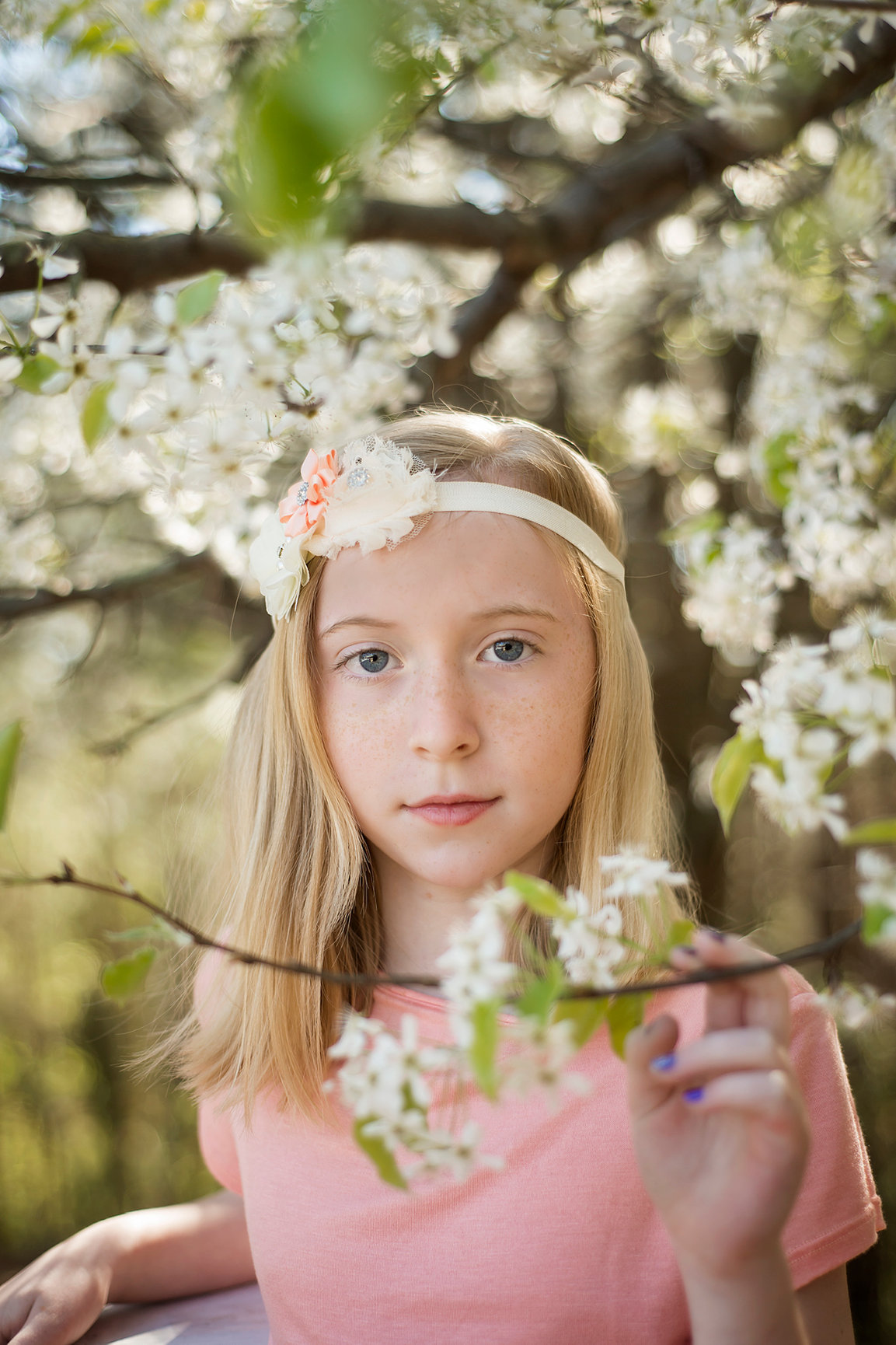 Babies & Kids (3mos - Preteen) - Audra Mitchell Photography