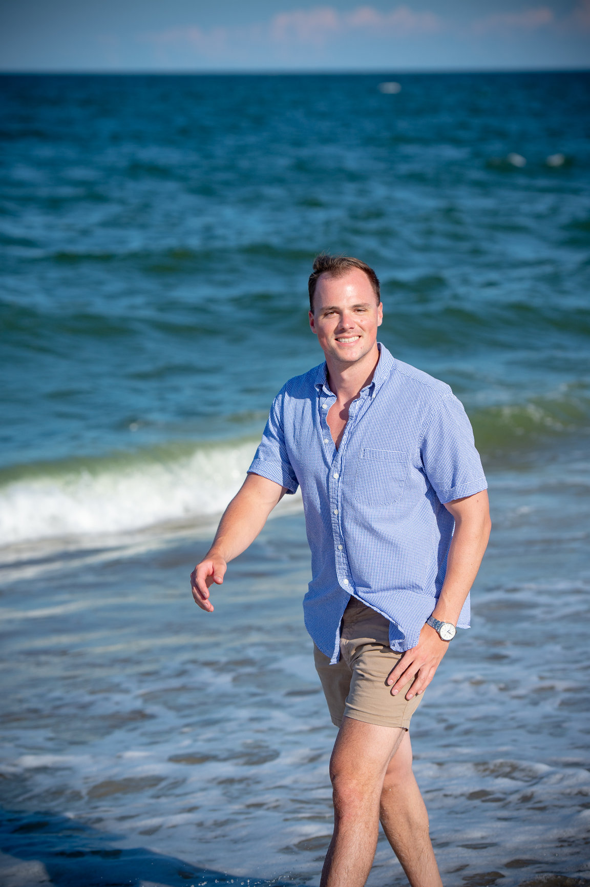 The Gilmore Family Celebrated Their New Arrival! - Outer Banks Family ...