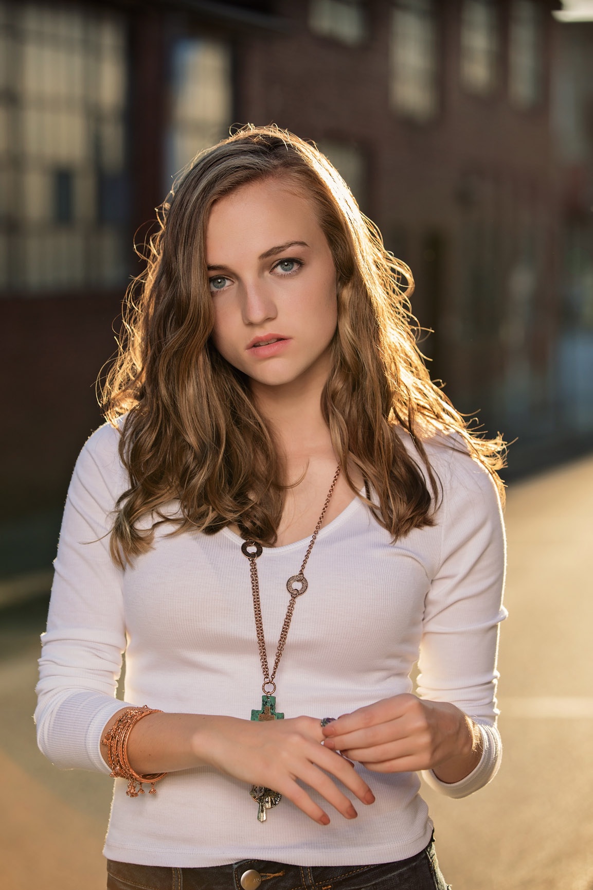 Best Senior Photographer in Jasper, IN, Kelly Buechlein Photography