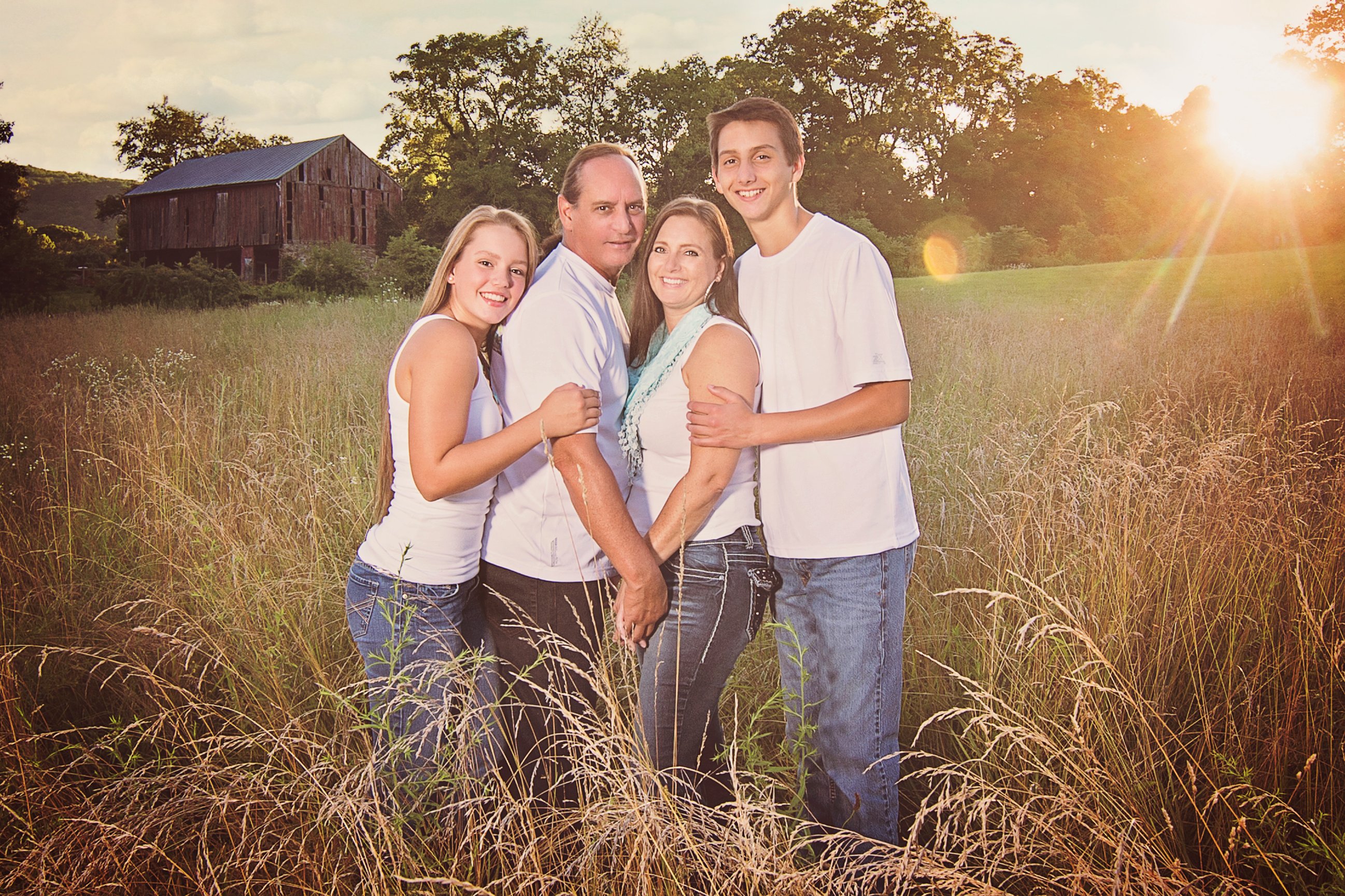 HOME - Anderson Photographs