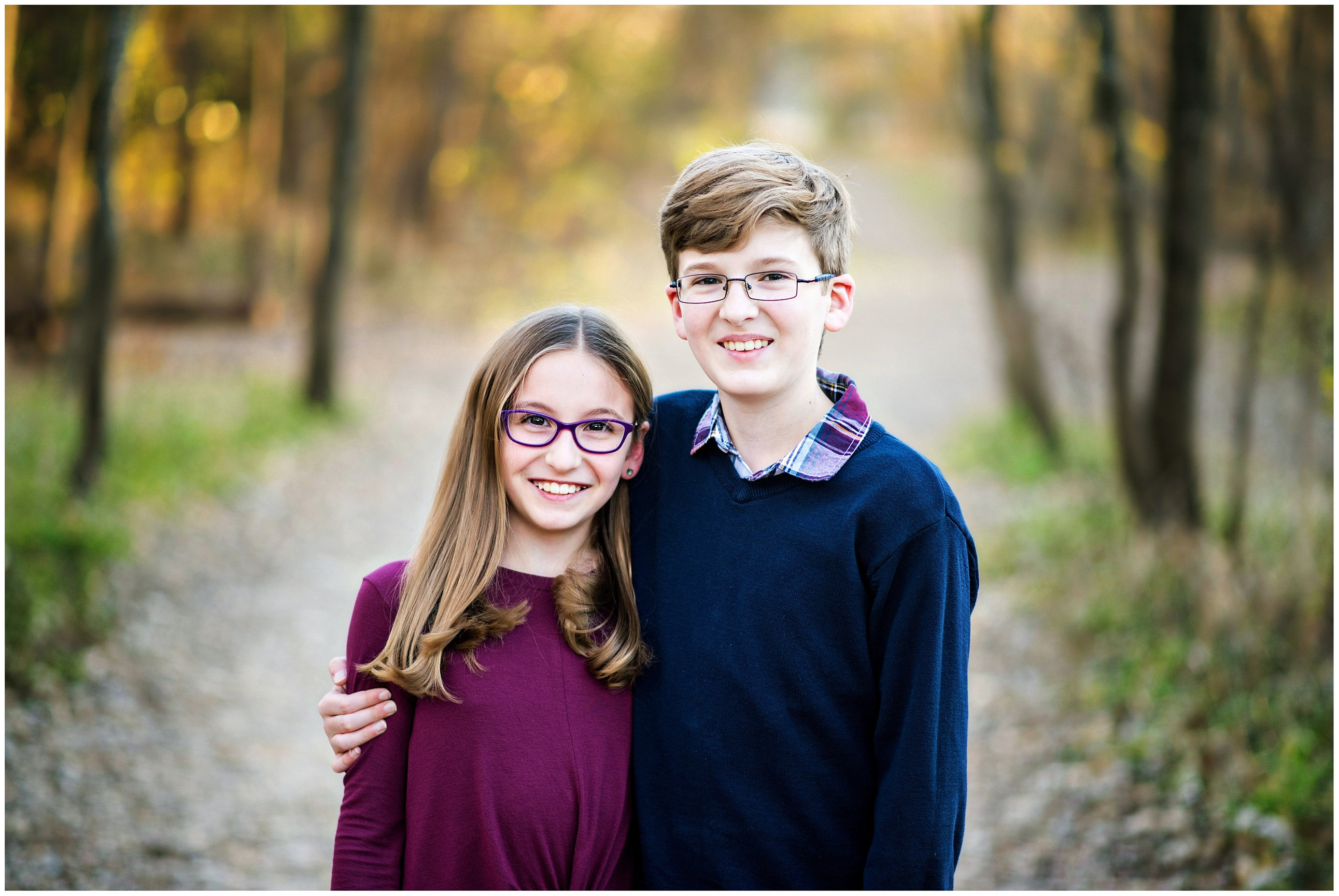 Old Alton Family Portraits - Denton Family Photographer - Your Candid ...