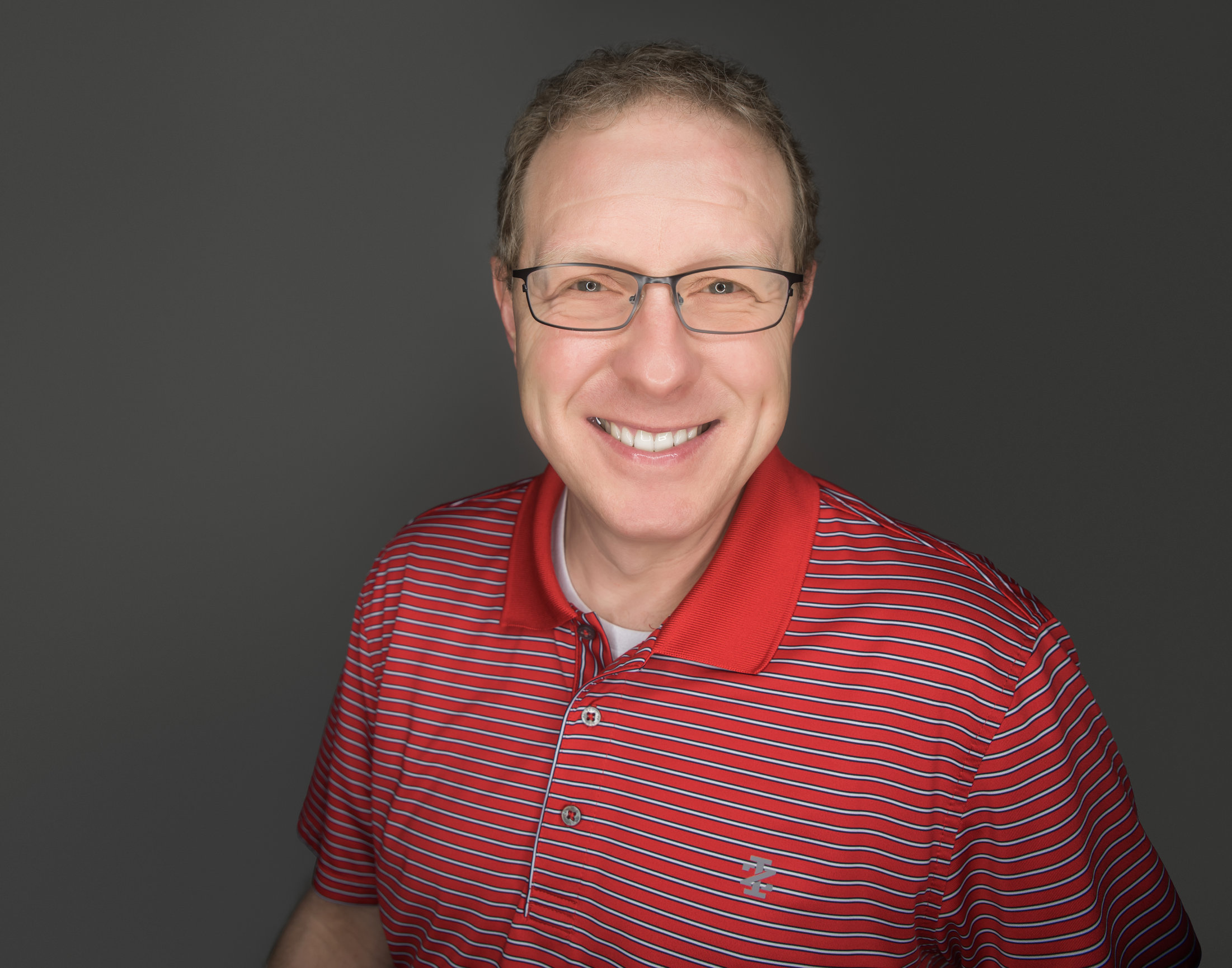 INDIVIDUAL HEADSHOTS - Scott Head Photography Jacksonville Arkansas