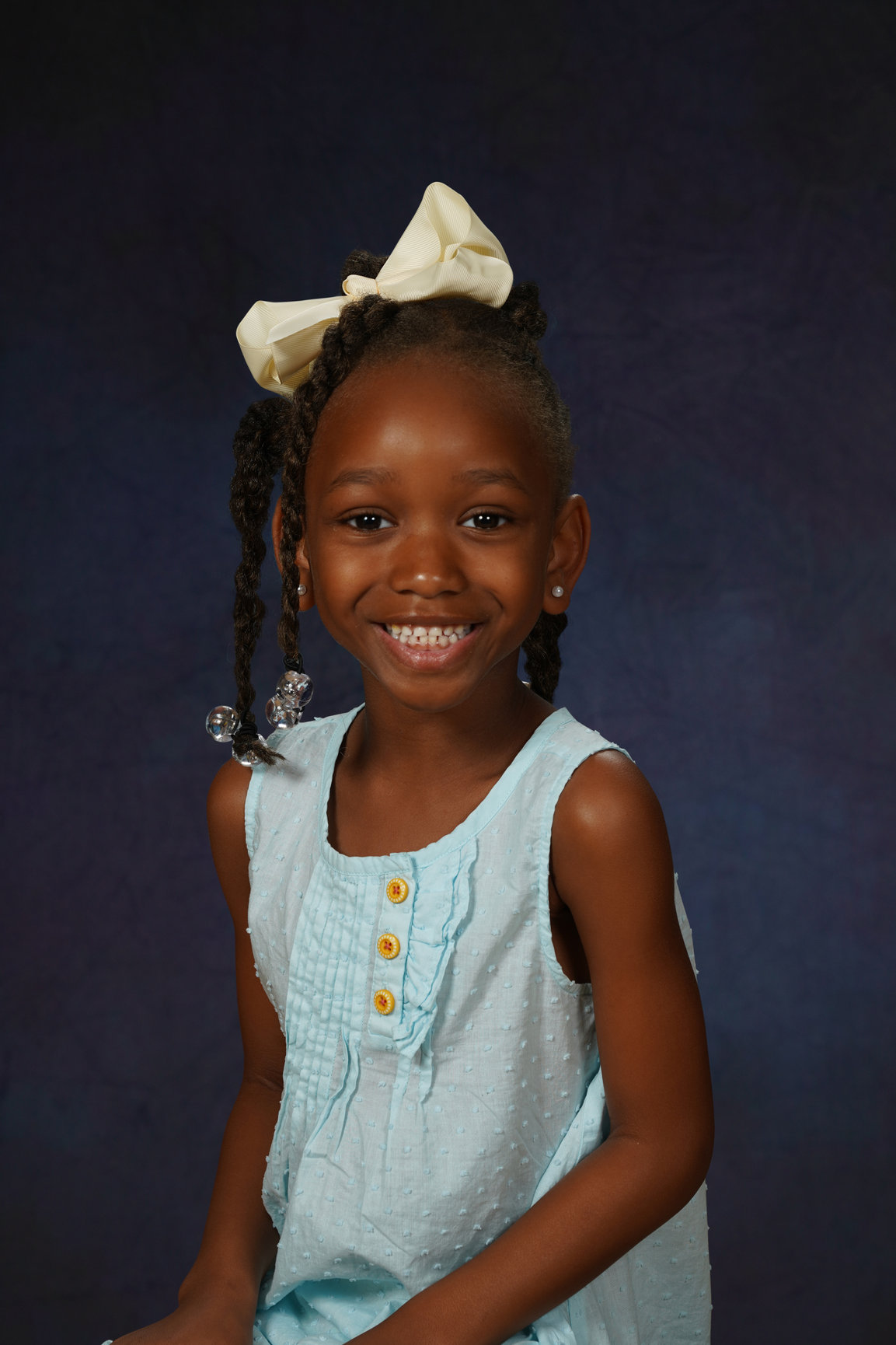 School Portraits - Master Photographer, Scott Butler