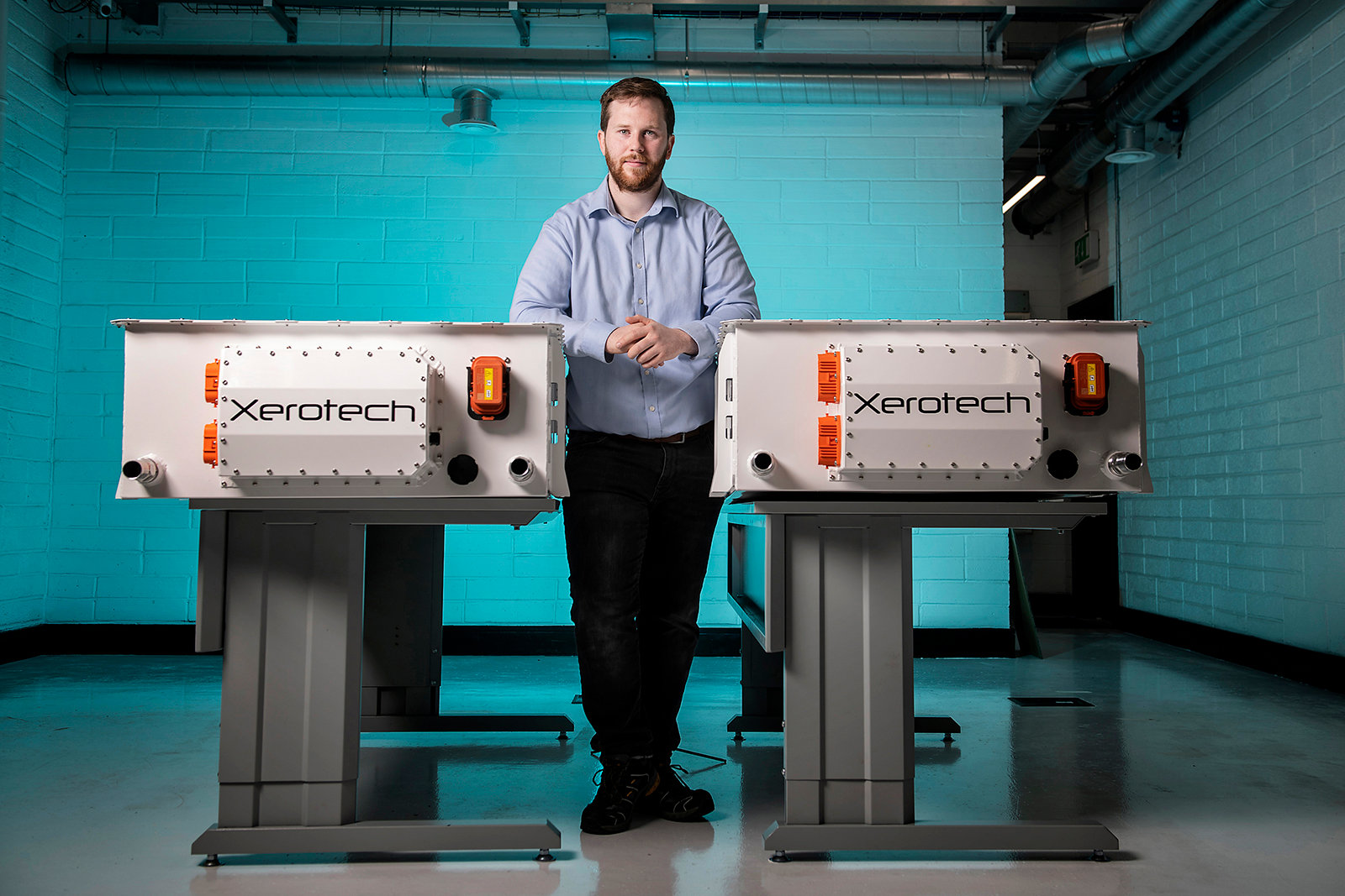 Galway Commercial Photographer Dillon Photography