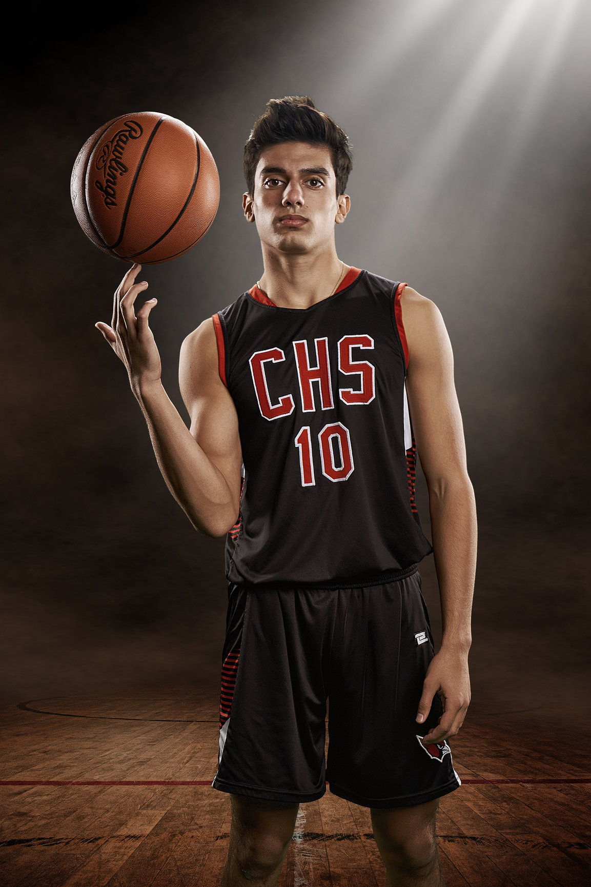 Nick - Canfield High School -Class of 2021 - Nicki Hufford Photography ...