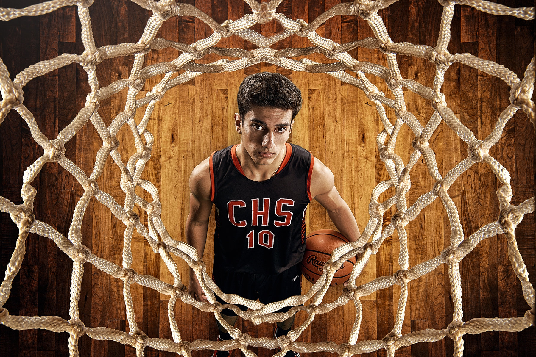 Nick - Canfield High School -Class of 2021 - Nicki Hufford Photography ...