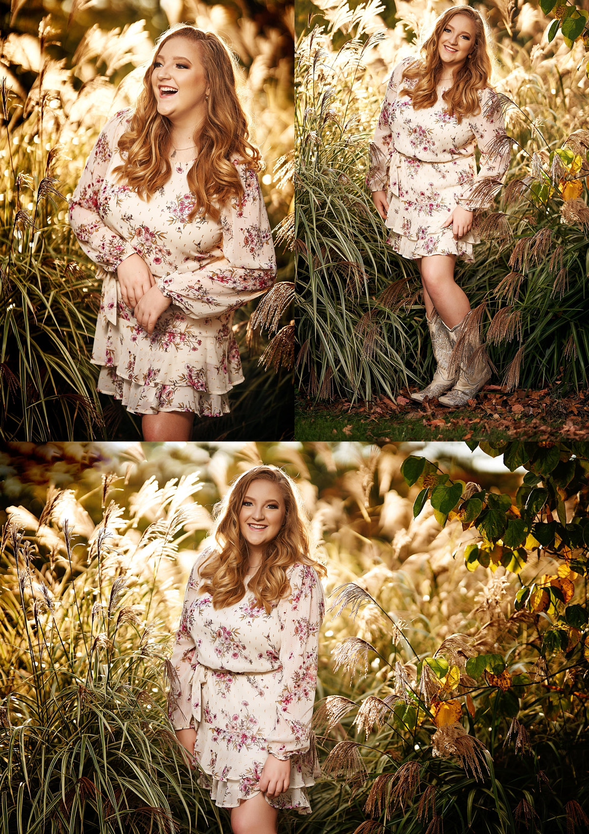 ALEX | MATHEWS HIGH SCHOOL - Nicki Hufford Photography