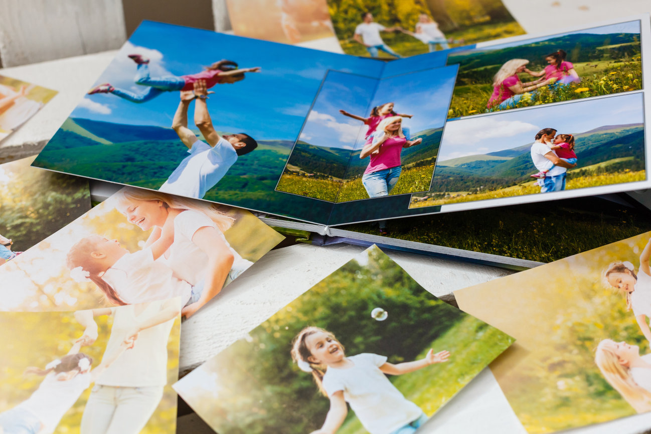 SESSION PROOFING - Studio One Photography