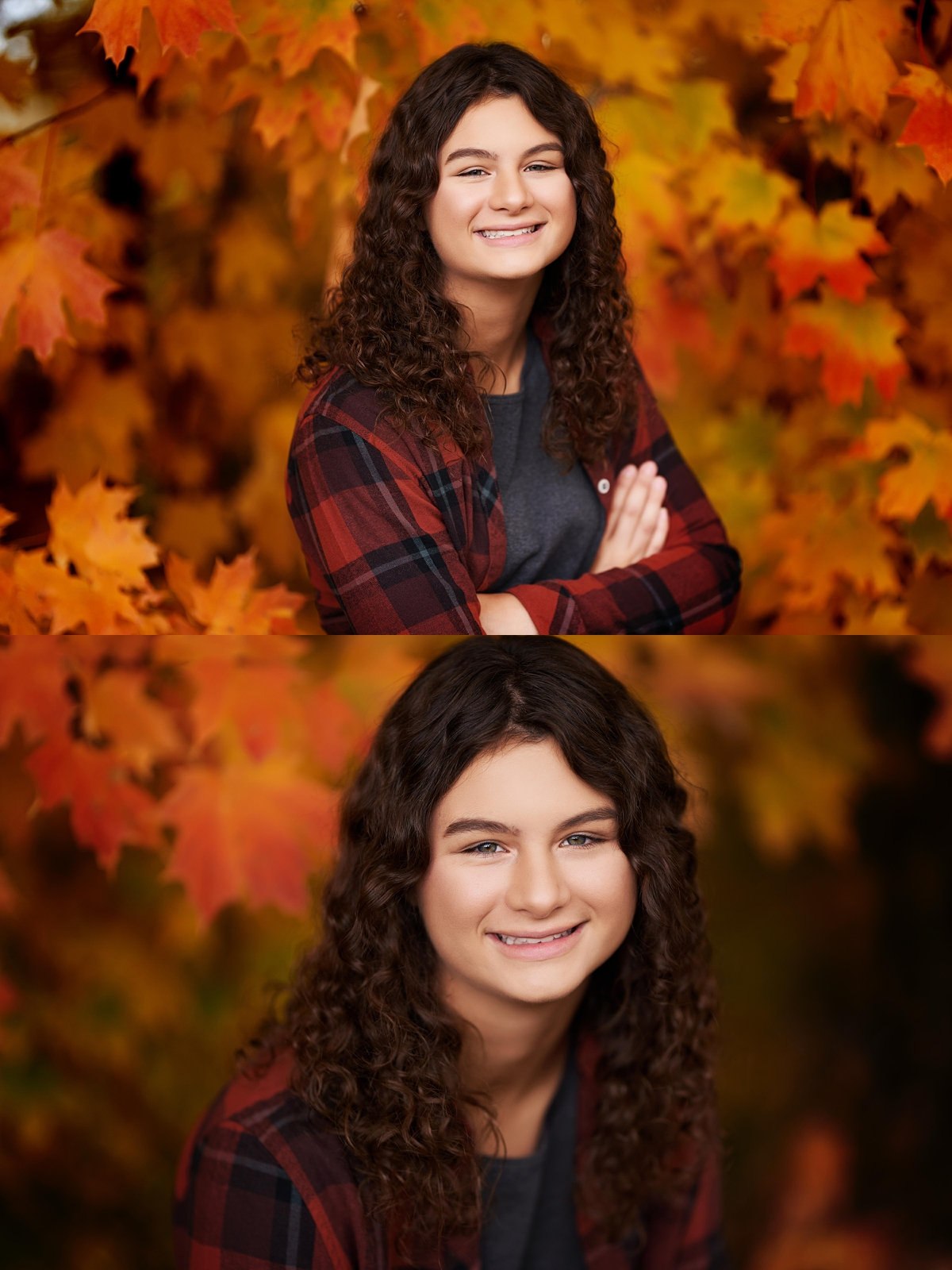 Gillian | Class of 2022 - Nicki Hufford Photography