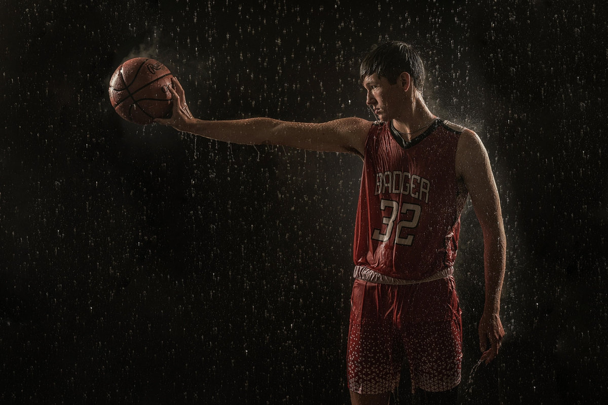 COLE | CLASS OF 2023 - Nicki Hufford Photography