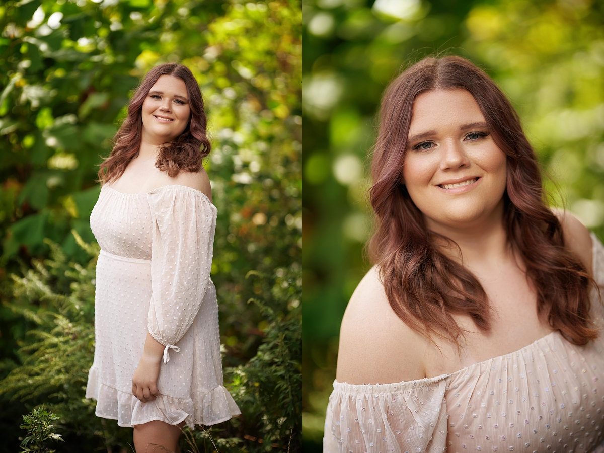SHERIDAN | CLASS OF 2023 - Nicki Hufford Photography