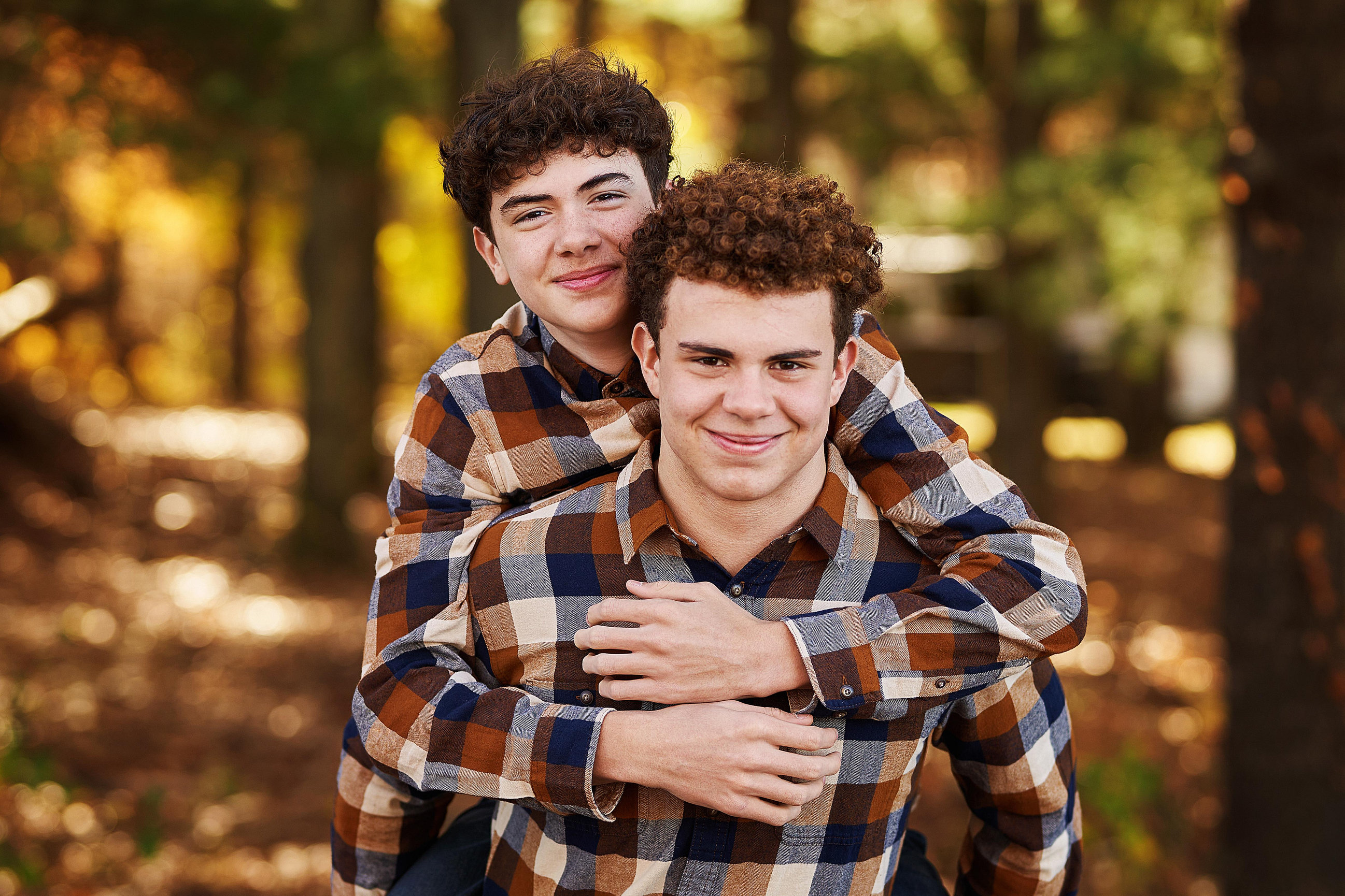 Linkesh Family - Nicki Hufford Photography