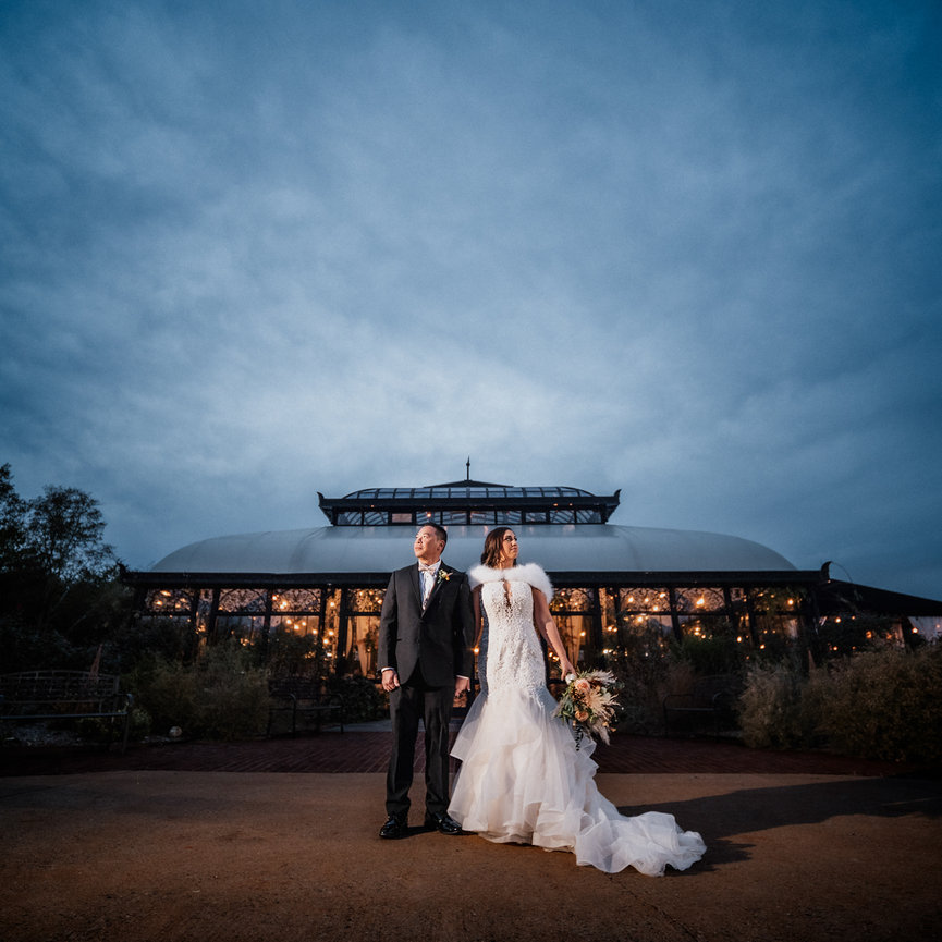 Wedding Photography Portfolio 1