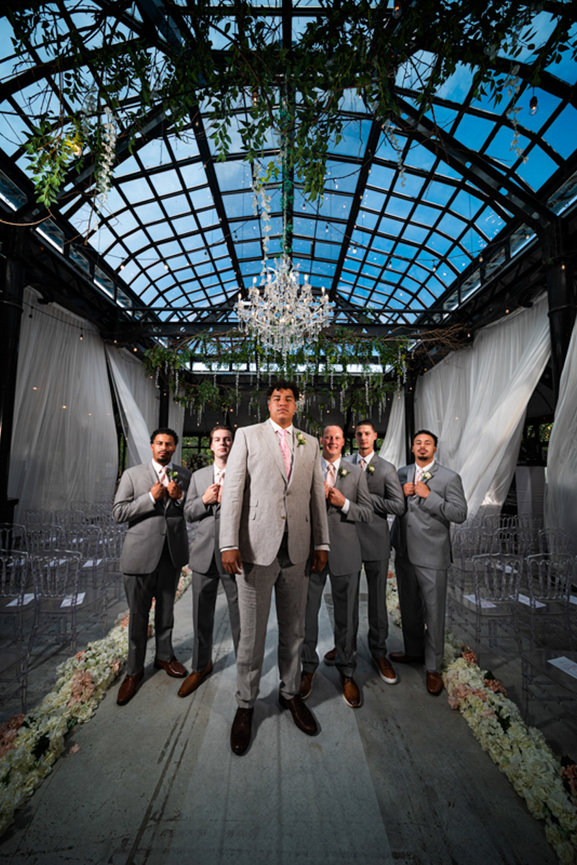 Wedding Photography Portfolio 1