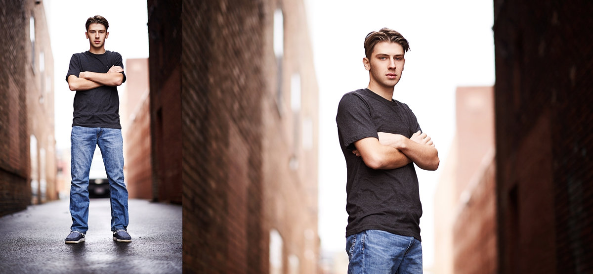 JACK | CLASS OF 2023 - Nicki Hufford Photography