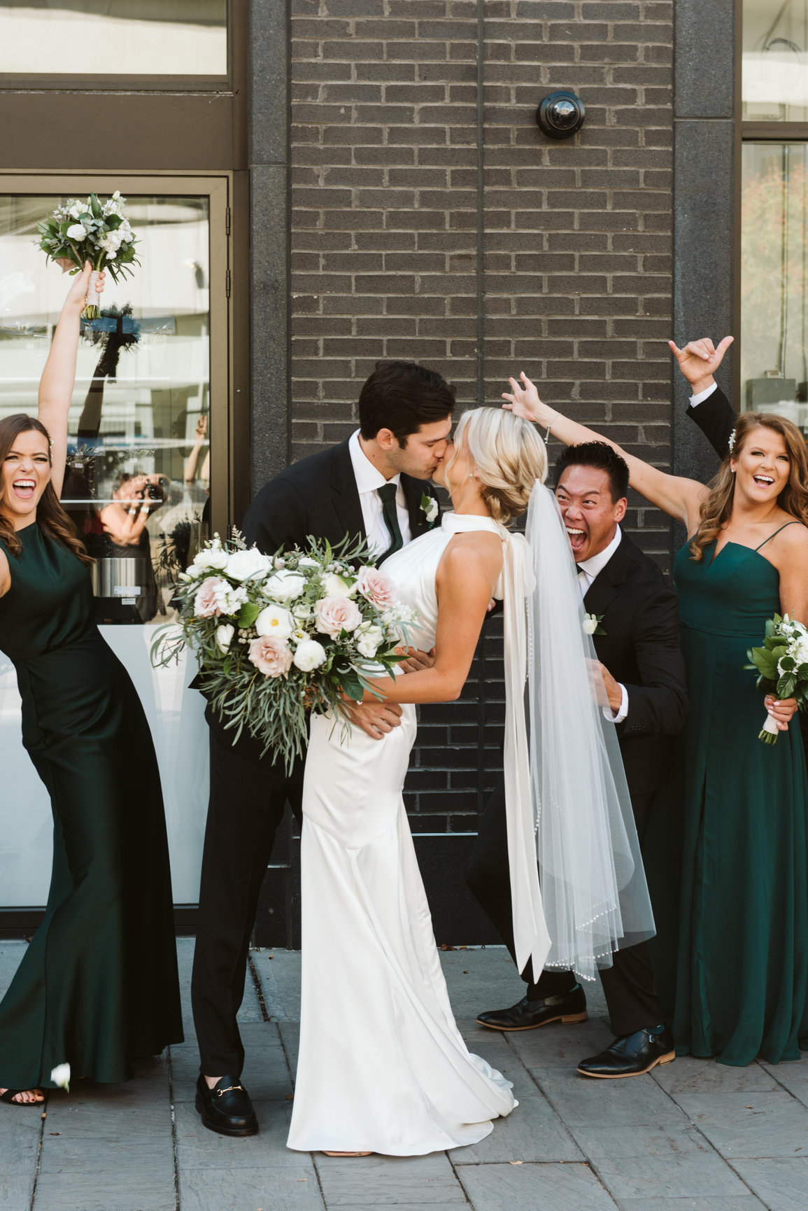 Gallery - Jen House Design | Elegant Floral Creations in Plymouth