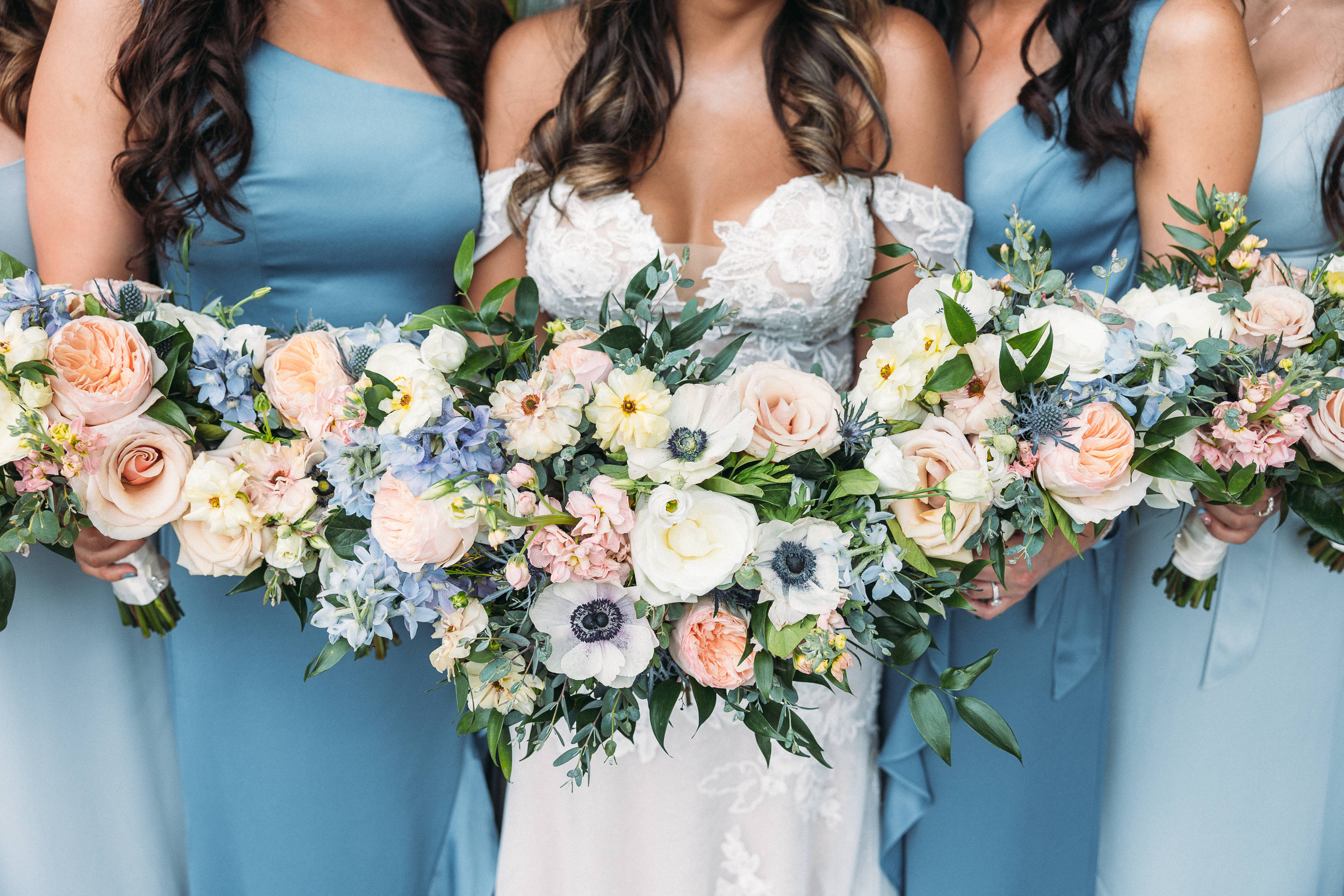 Home | Jen House Design - Elegant Floral Design in Plymouth MI