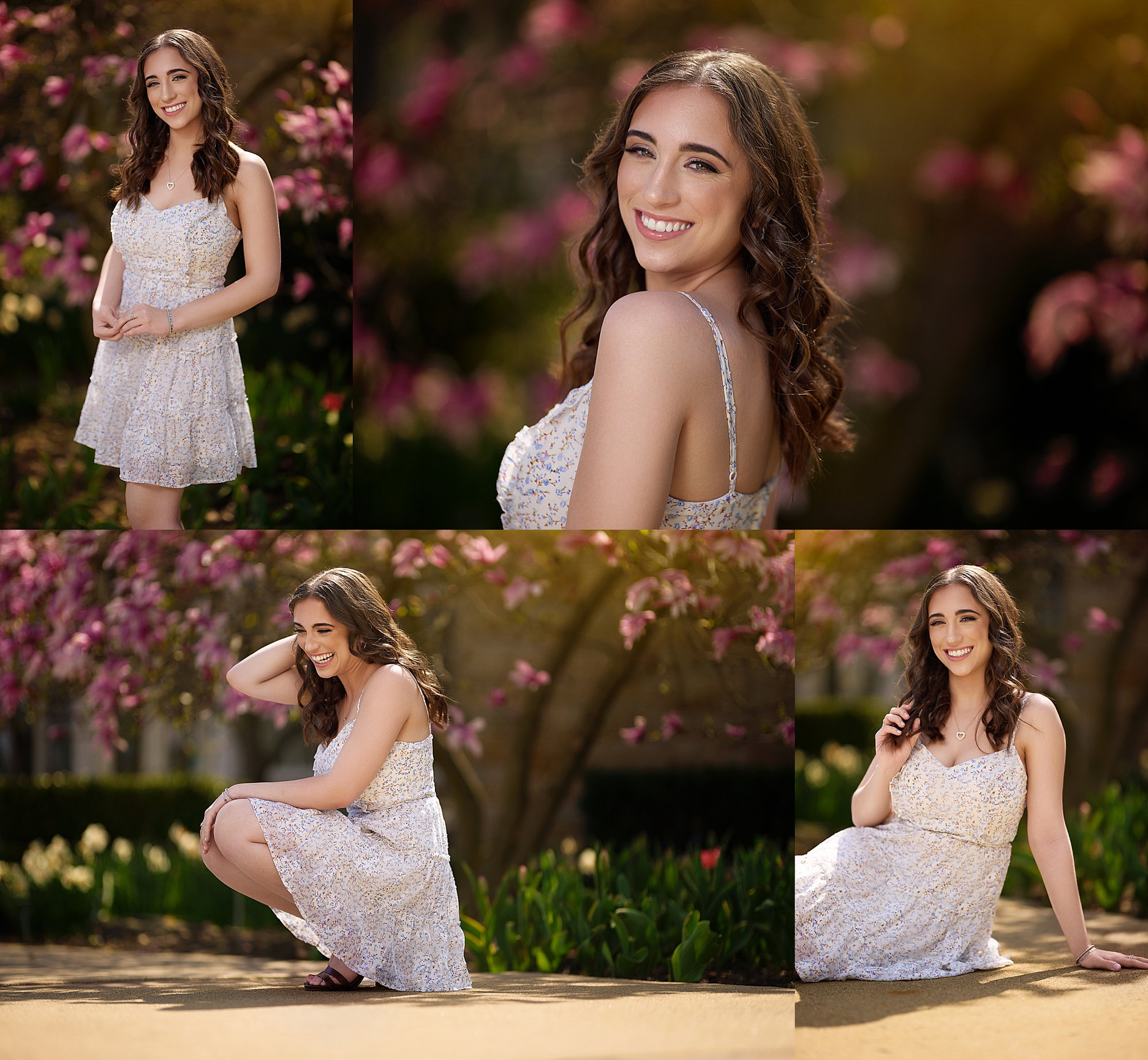 ISABELLA | CLASS OF 2023 - Nicki Hufford Photography