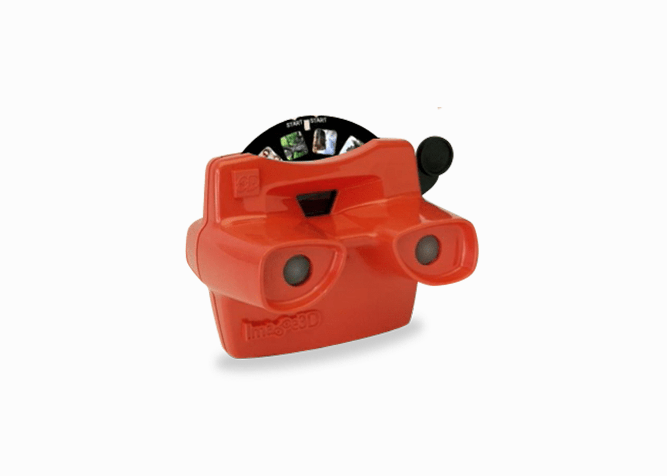 Retro Viewfinders - Conte Sound Productions