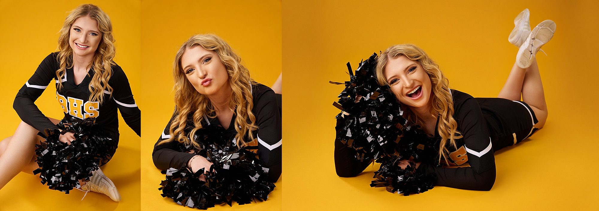 BROOKE | CLASS OF 2024 - Nicki Hufford Photography