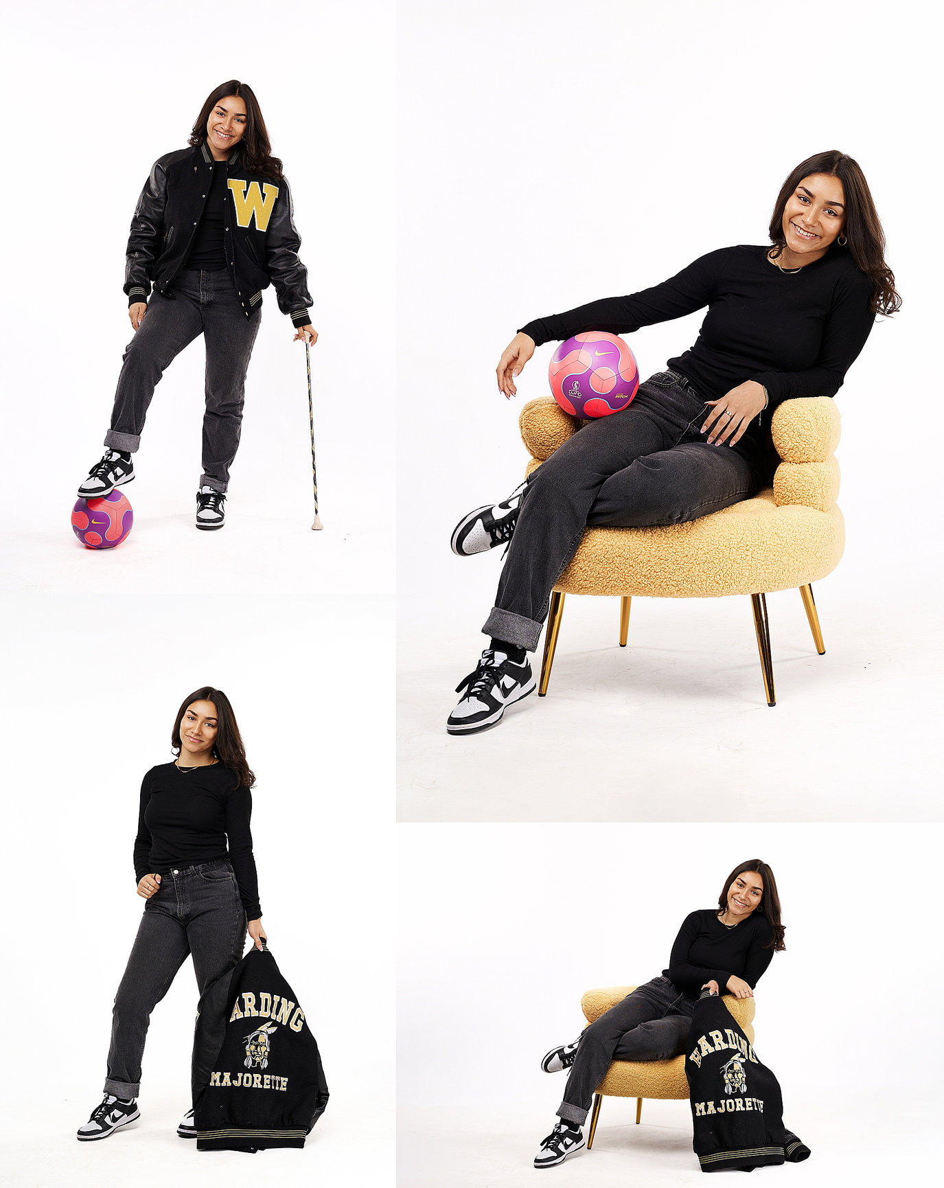 MIA | CLASS OF 2024 | WARREN G. HARDING HIGH SCHOOL | WARREN,OHIO (copy ...