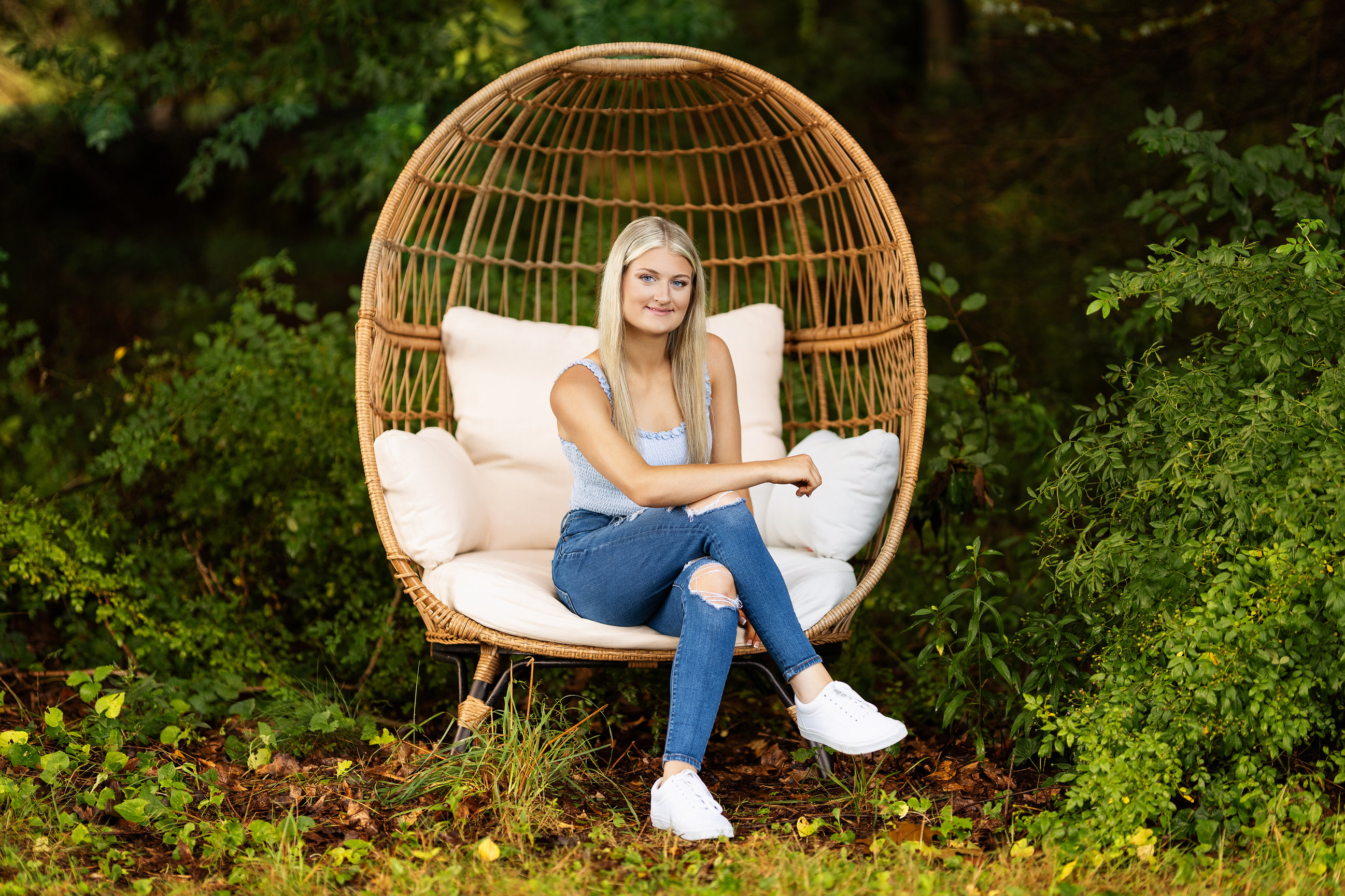 Jenna - Austintown Fitch High School - Class of 2024 - Austintown, Ohio ...