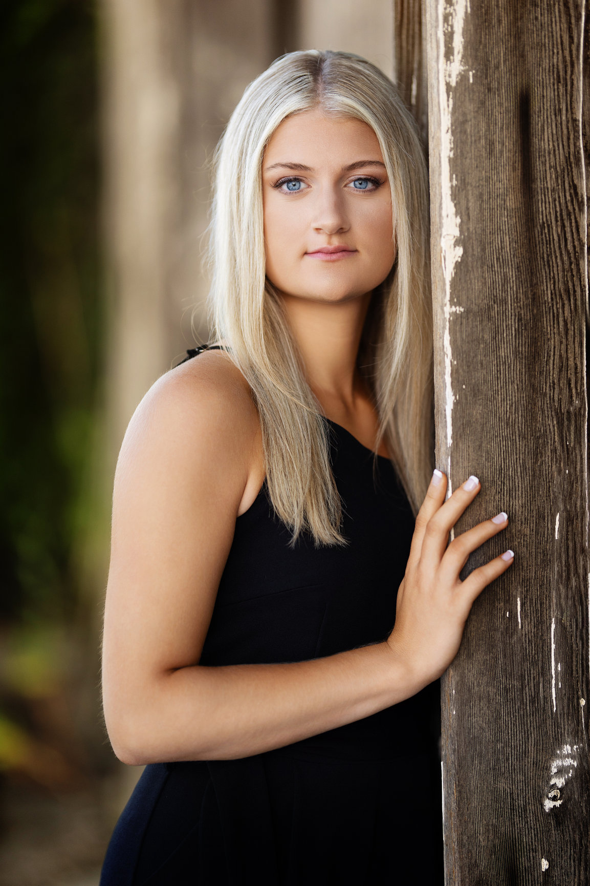 Jenna - Austintown Fitch High School - Class of 2024 - Austintown, Ohio ...