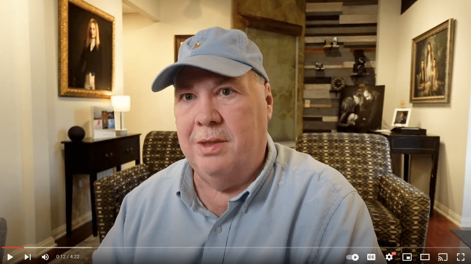 Tim Walden | photography instructors | studio portrait instruction ...