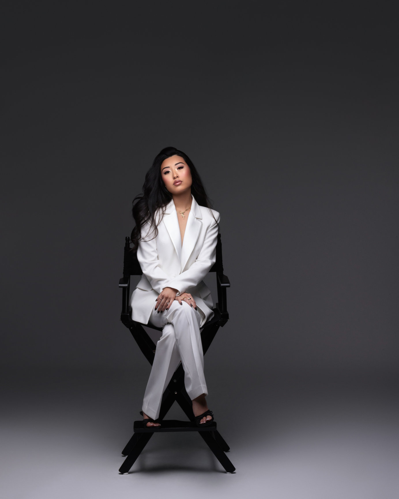 Maggie Sweets Photography | Sioux Falls Headshot Photographer