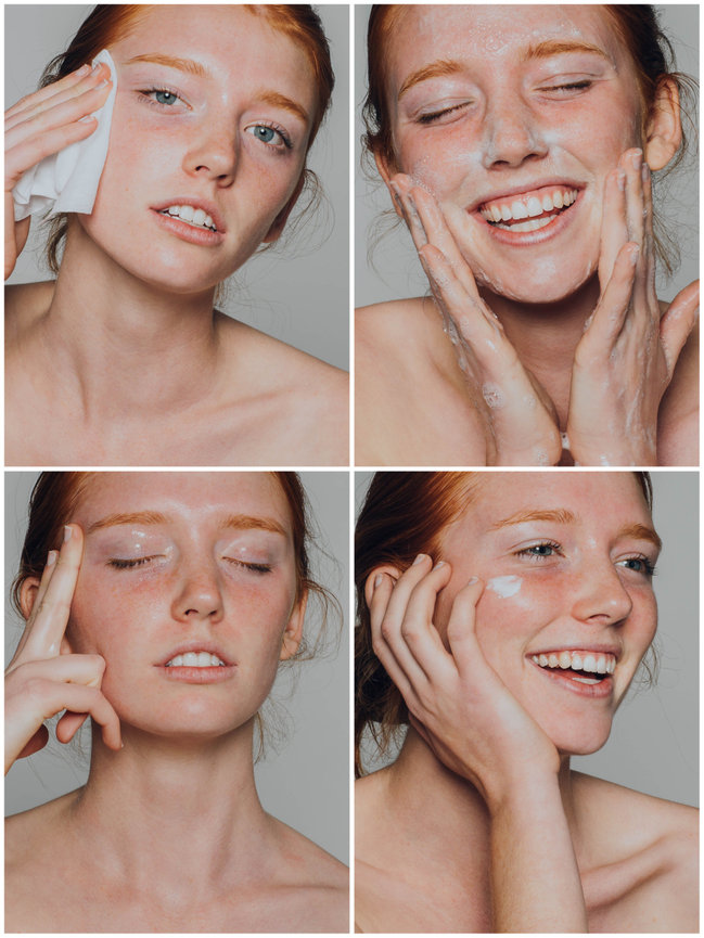 Anna Wallin - Gail Bowman Photography