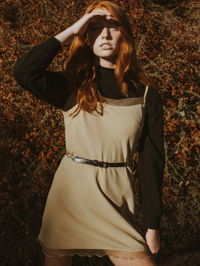 Anna Wallin - Gail Bowman Photography