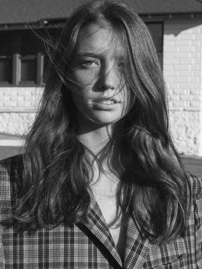 Anna Wallin - Gail Bowman Photography