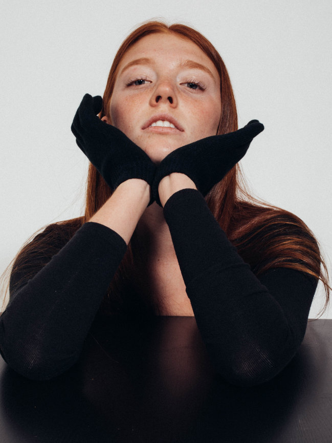 Anna Wallin - Gail Bowman Photography