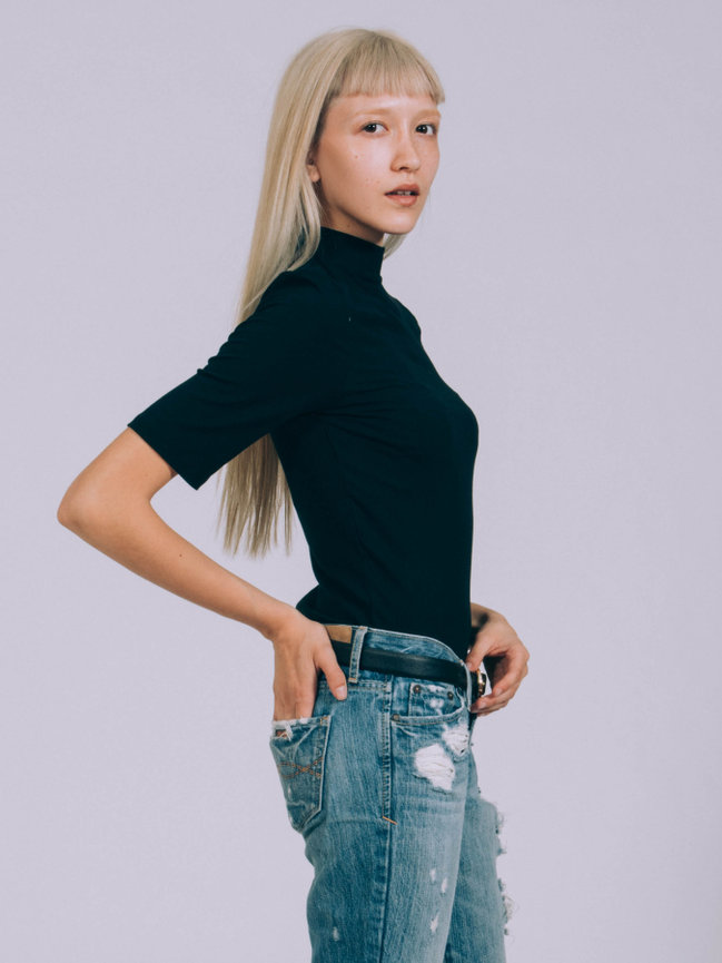 Alexis Gates - Gail Bowman Photography