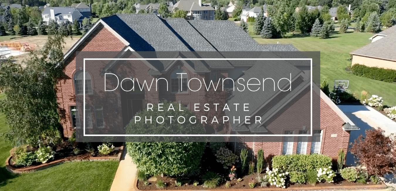 Real Estate Photographer | Professional Headshots | Metro Detroit