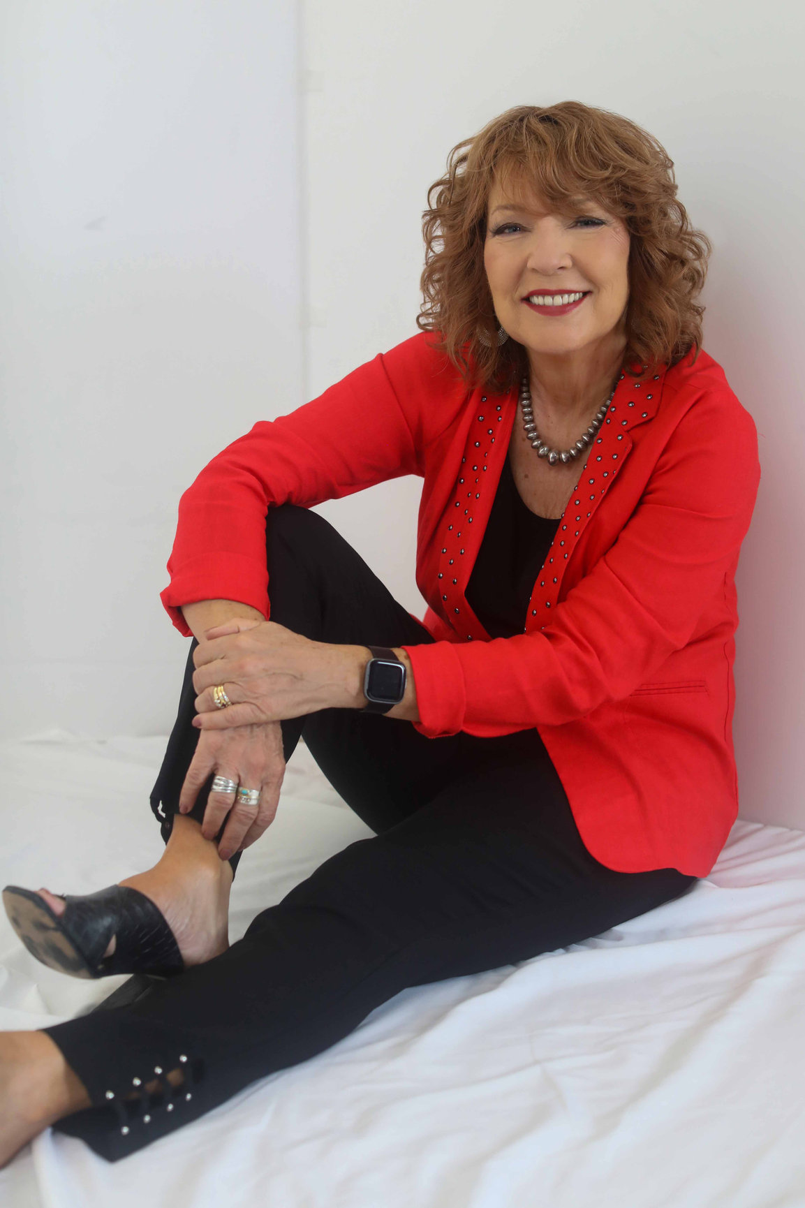 Julie Ulstrup Leadership Accelerator for Women