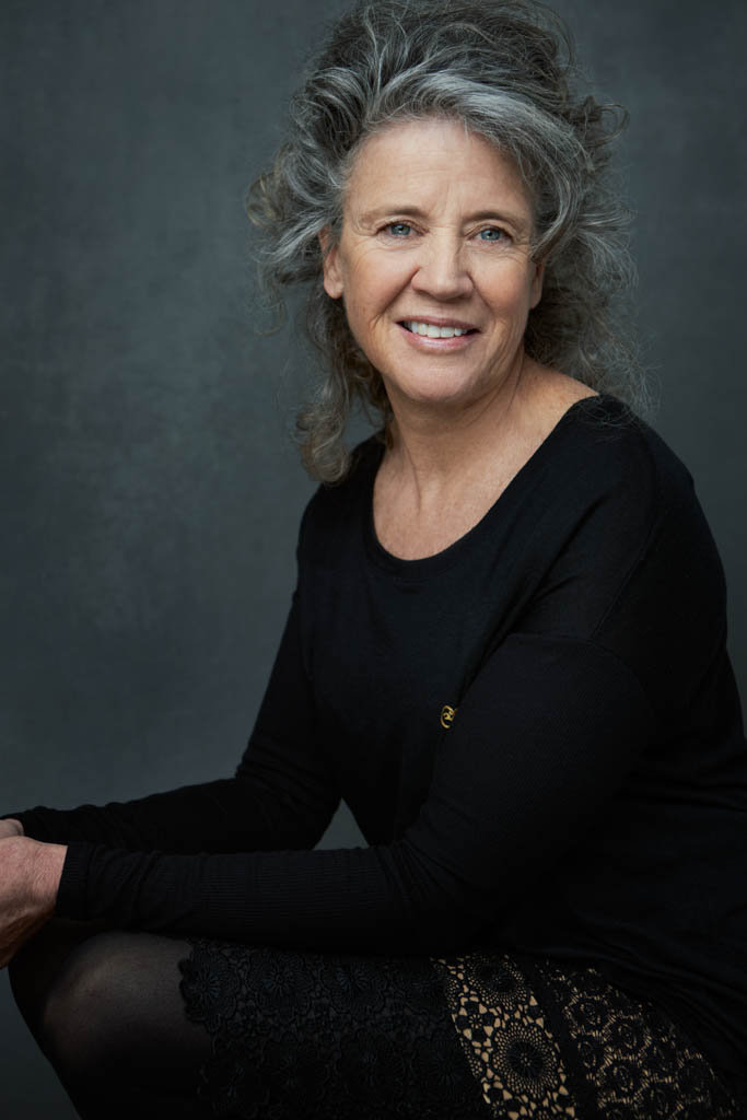 Portfolio - Alexis McKeown