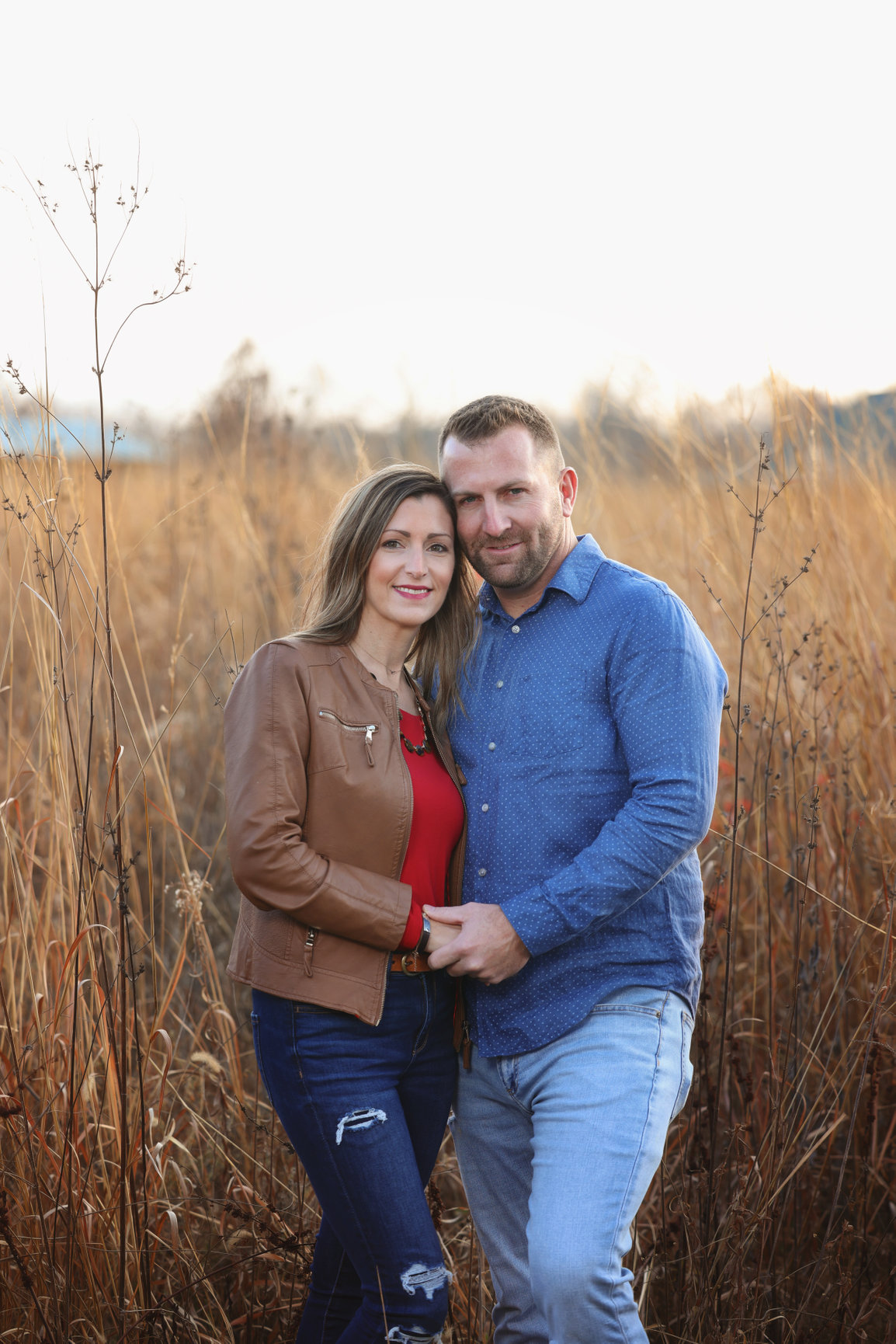 Mascoutah IL Family Portraits | Bridgette Kelly Photography