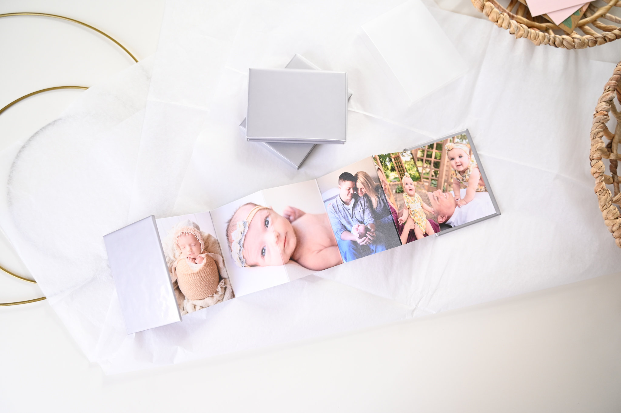 Professional Portrait Printing