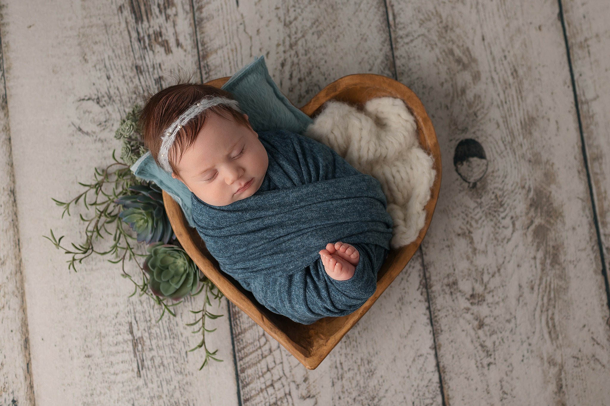 NEW OFFER - All-Inclusive Newborn Mini Sessions
