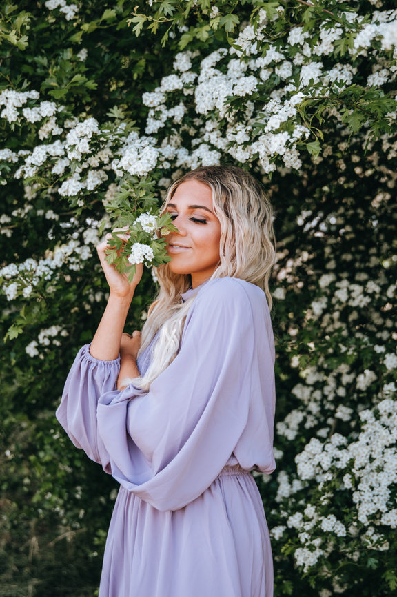 SENIOR QUESTIONNAIRE - Faith Flies Photography SENIOR PORTRAITS