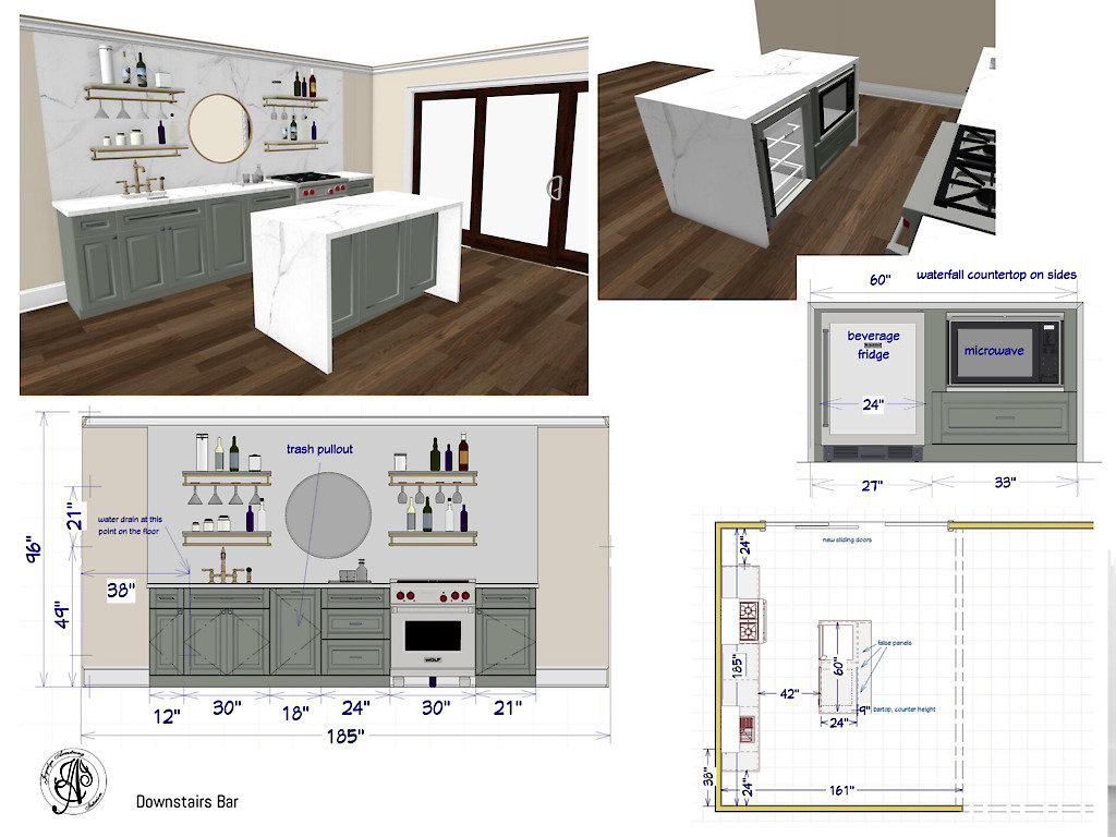 HOME - Armstrong Interiors