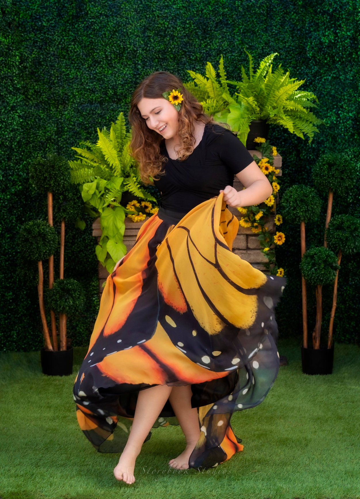Fearless Spirit Gallery - Storybook Studios