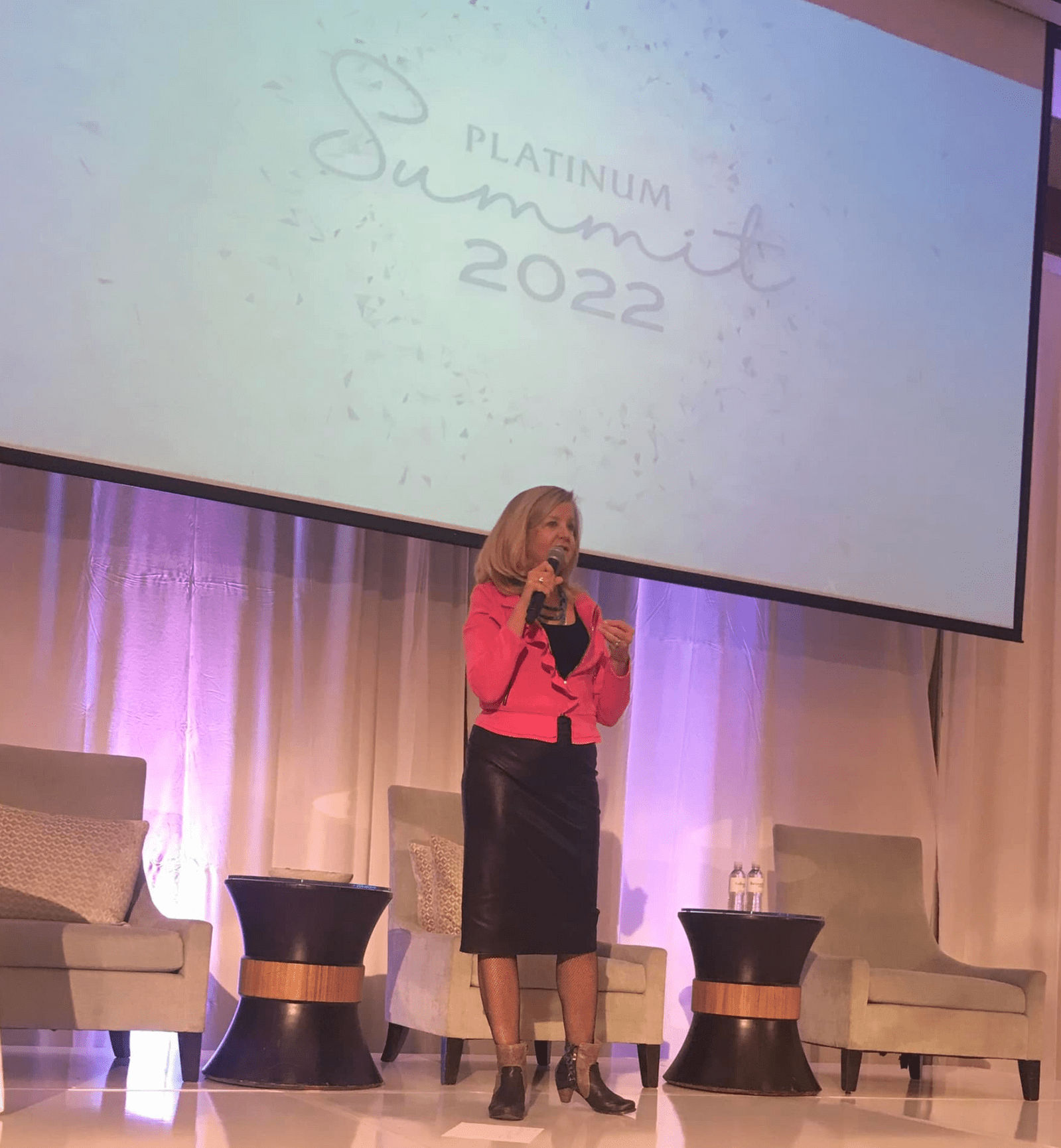 Julie Ulstrup Educator to Encore Career Expert