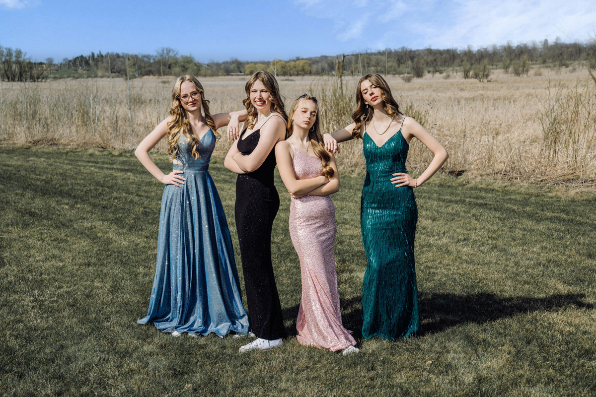 5 Great Reasons to Hire a Professional Photographer for Prom Night