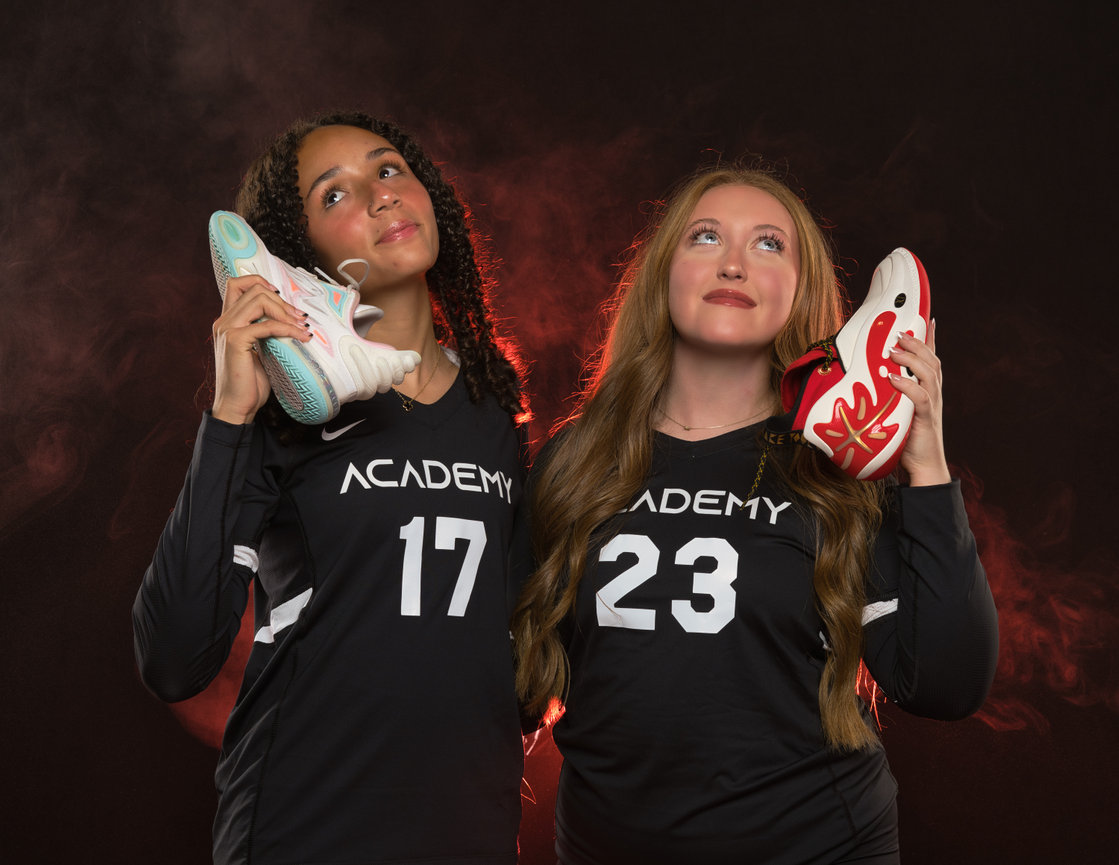 GALLERY - Sportraits