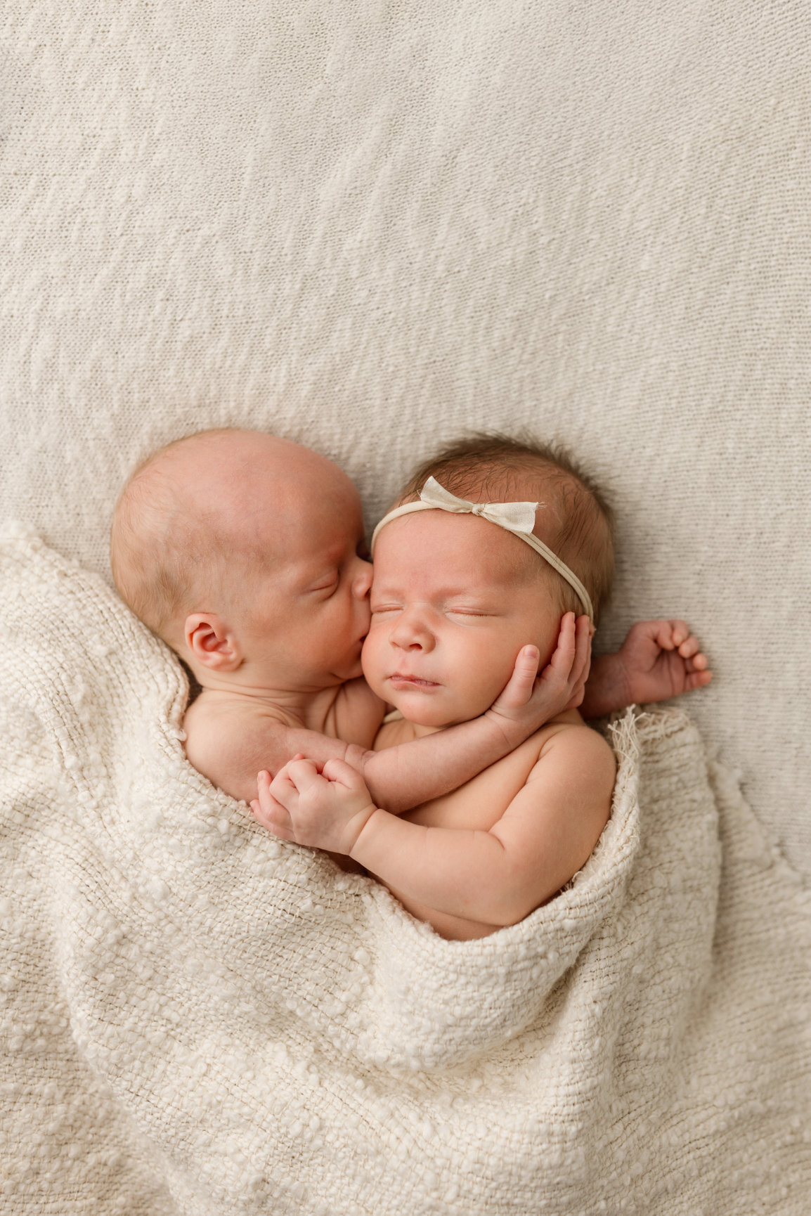 Newborn - Reflections By Talea