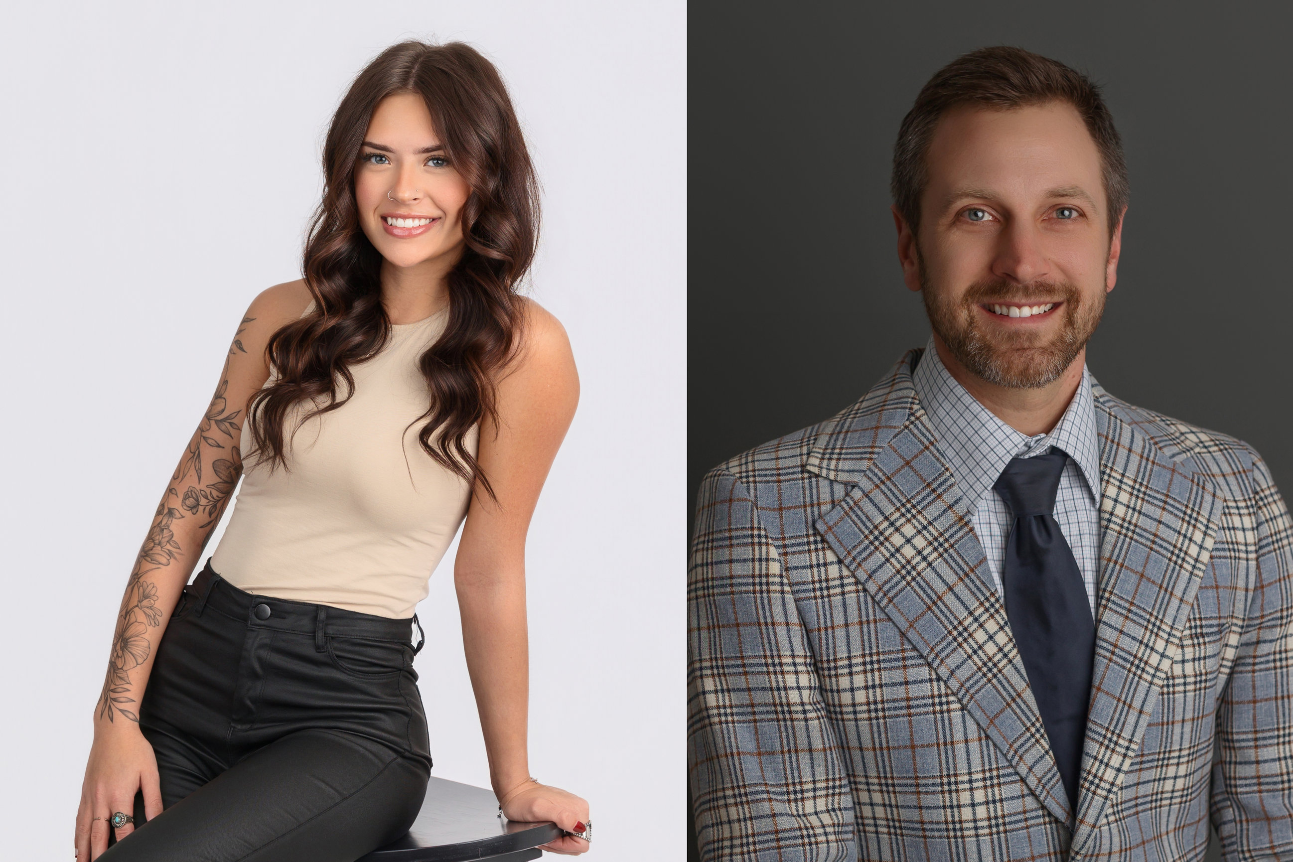 Business Headshots | Leah Islinger Photography – Appleton WI
