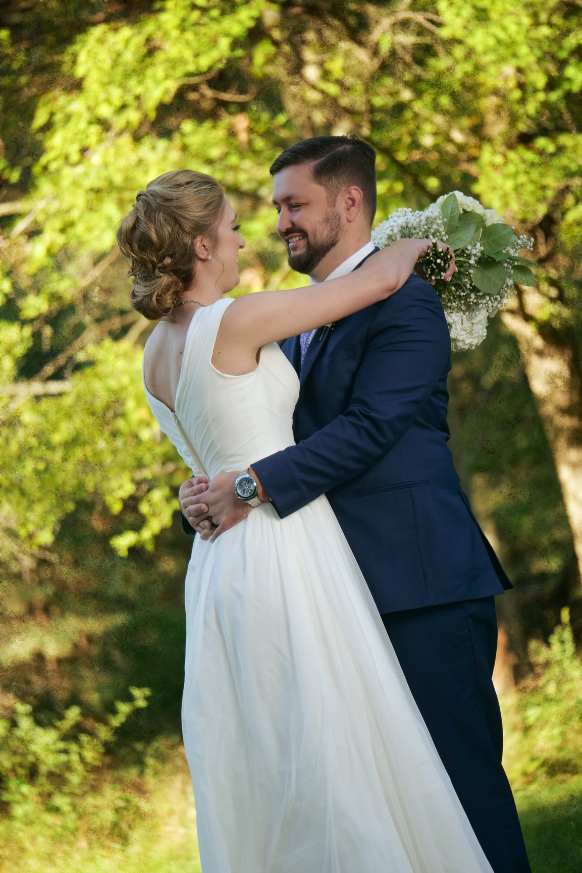 Seniors, Wedding, Children's Portraits - Akron, Ohio - Visualizations ...